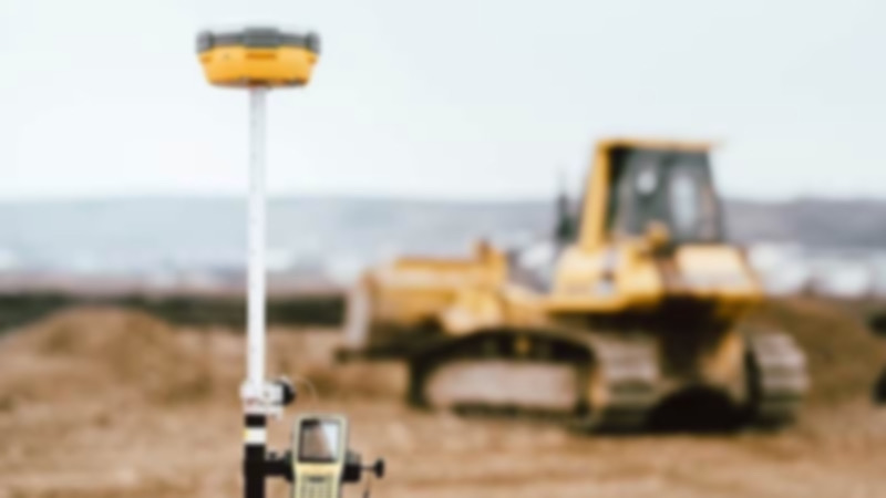 Elfan Elmemary – Survey Instruments